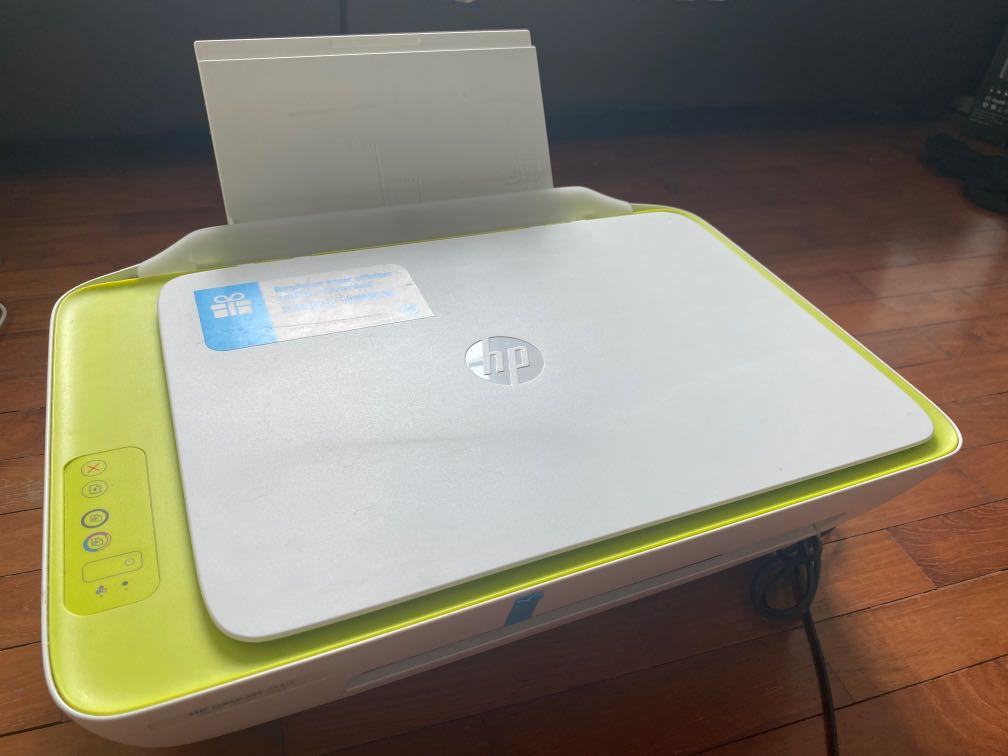 HP Deskjet 2130, Computers & Tech, Printers, Scanners & Copiers on ...