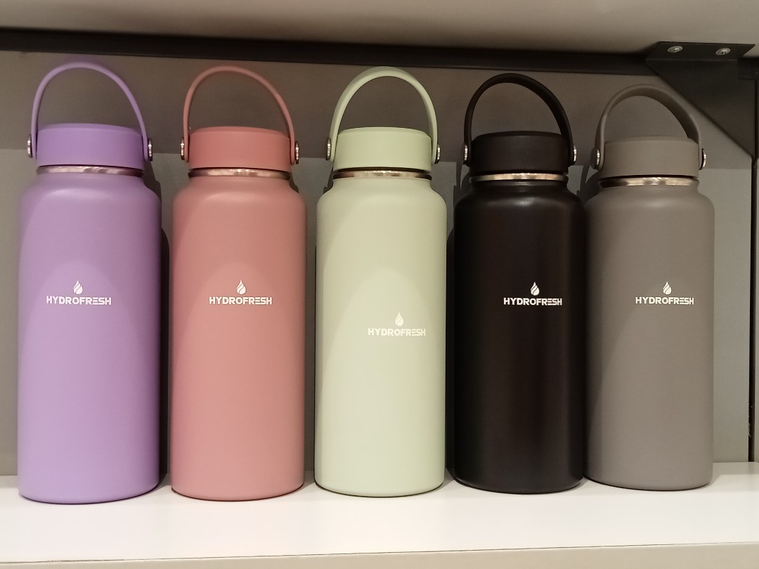 Hydrofresh, Furniture & Home Living, Kitchenware & Tableware, Water ...