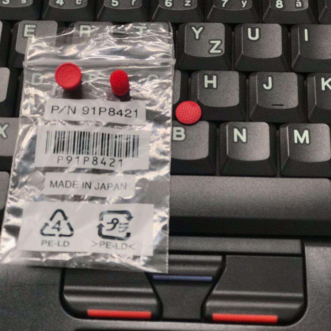 全新經典絕版IBM keyboard with UltraNav SK-8835, 電腦＆科技, 電腦周邊及配件, 電腦鍵盤及相關產品 ...