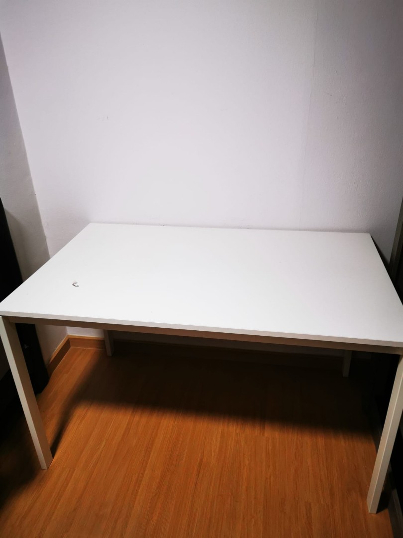 Ikea Table, Furniture & Home Living, Furniture, Tables & Sets on Carousell