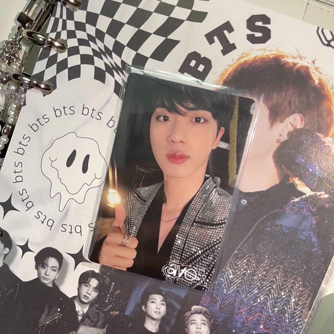 Jin MOTS ONE Route Version (MCPB Route) PC, Hobbies & Toys, Memorabilia ...