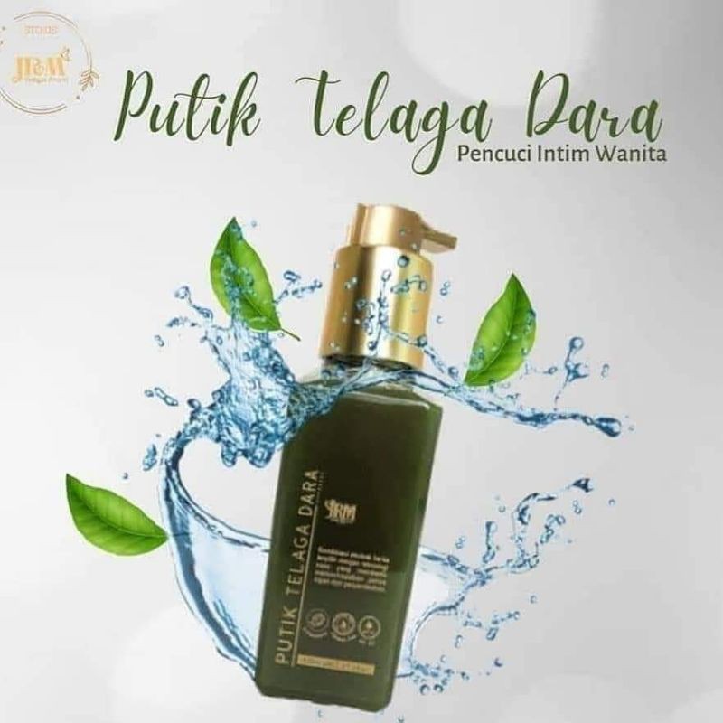 JRM PUTIK TELAGA DARA PTD, Beauty & Personal Care, Sanitary Hygiene on ...