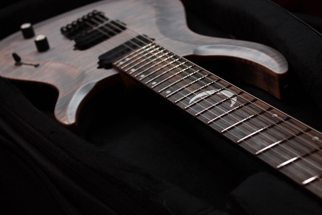 Kiesel CM7 Crescent Multiscale 7, Hobbies & Toys, Music & Media ...