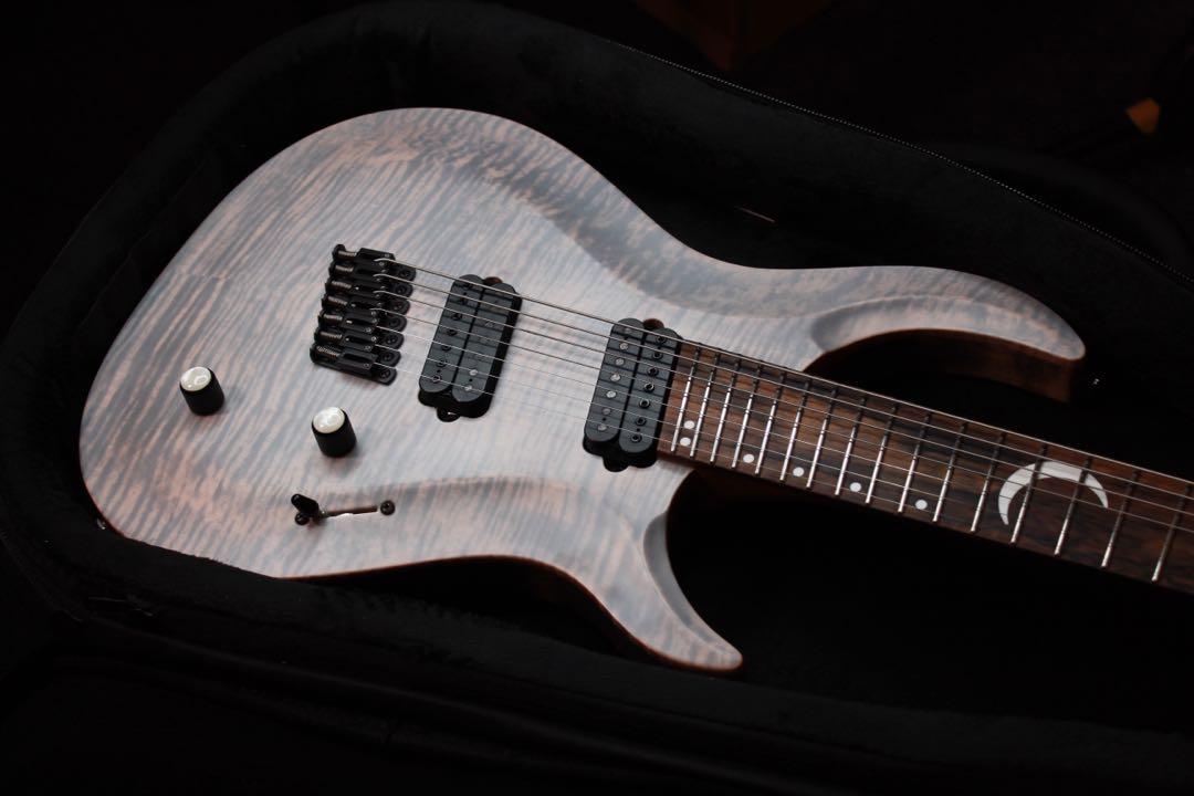 Kiesel CM7 Crescent Multiscale 7, Hobbies & Toys, Music & Media ...