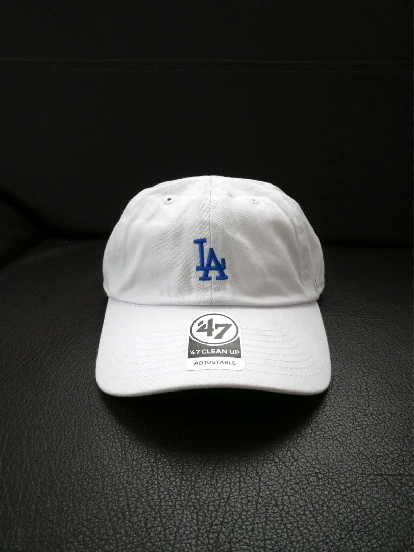 LA 47 Brand Cap, Men's Fashion, Watches & Accessories, Caps & Hats on ...