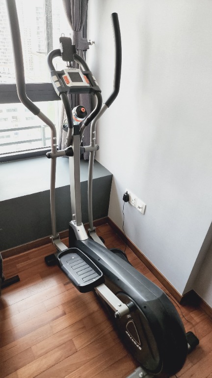 Like Brand New Spacewalker home gym, Sports Equipment, Exercise ...