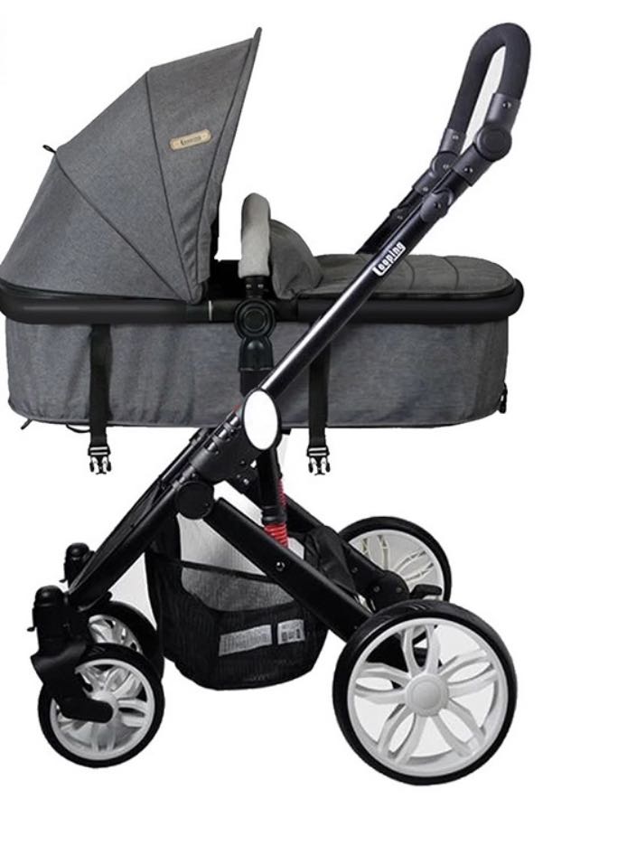 Looping sydney stroller, Babies & Kids, Going Out, Strollers on Carousell