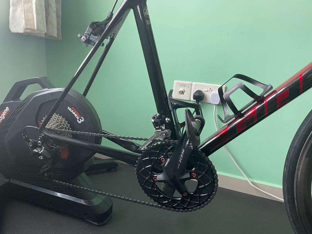 Magene trainer, Sports Equipment, Exercise & Fitness, Cardio & Fitness ...