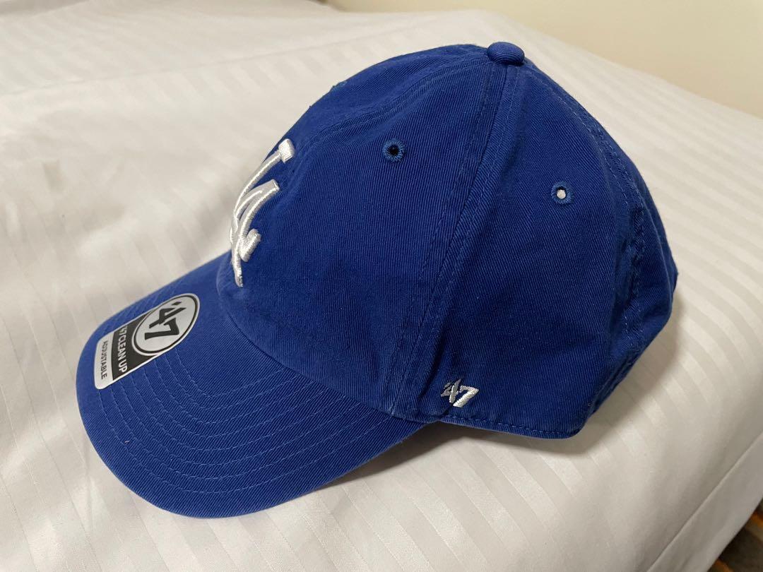 Major League Baseball LA Hat, Men's Fashion, Watches & Accessories ...
