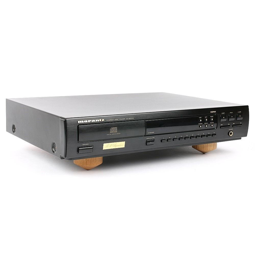 Marantz CD63 SE KI Gear belt and Tray system, Audio, Other Audio ...