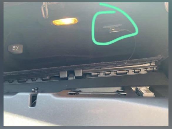 Mercedes Benz multimedia usb connector adaptor with Bluetooth, Car ...