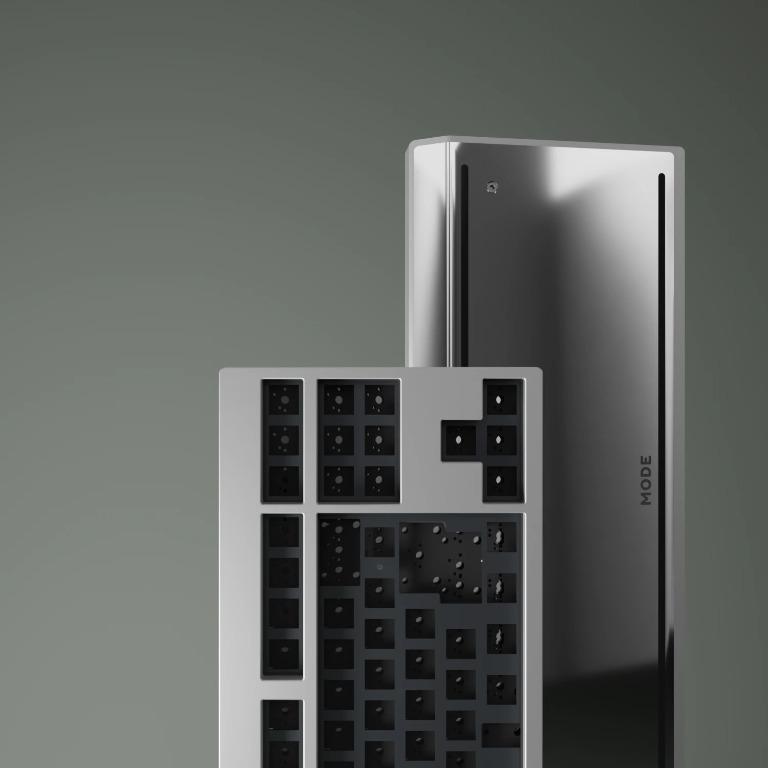 Mode Design Keyboard Kits (SixtyFive, Eighty, Eighty First Edition ...