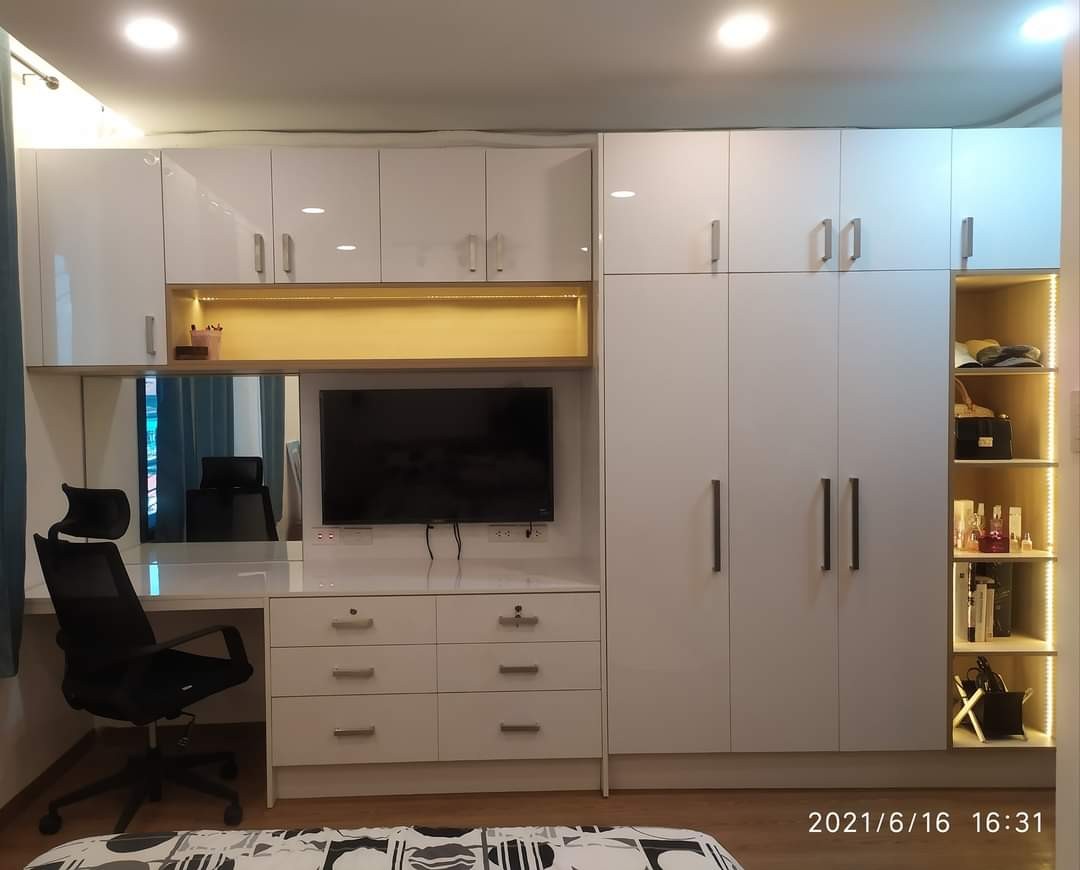 MODULAR CABINET & COUNTERTOP, Furniture & Home Living, Furniture ...