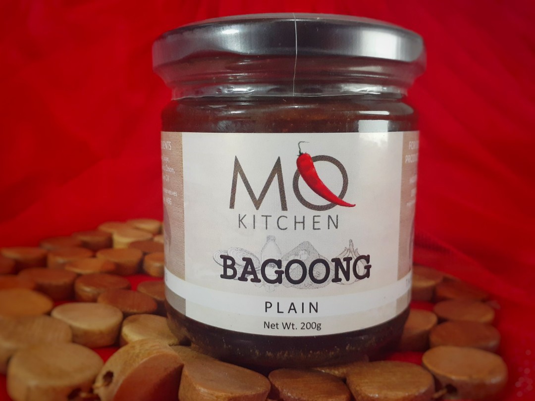 MQ KITCHEN, Food & Drinks, Spice & Seasoning on Carousell