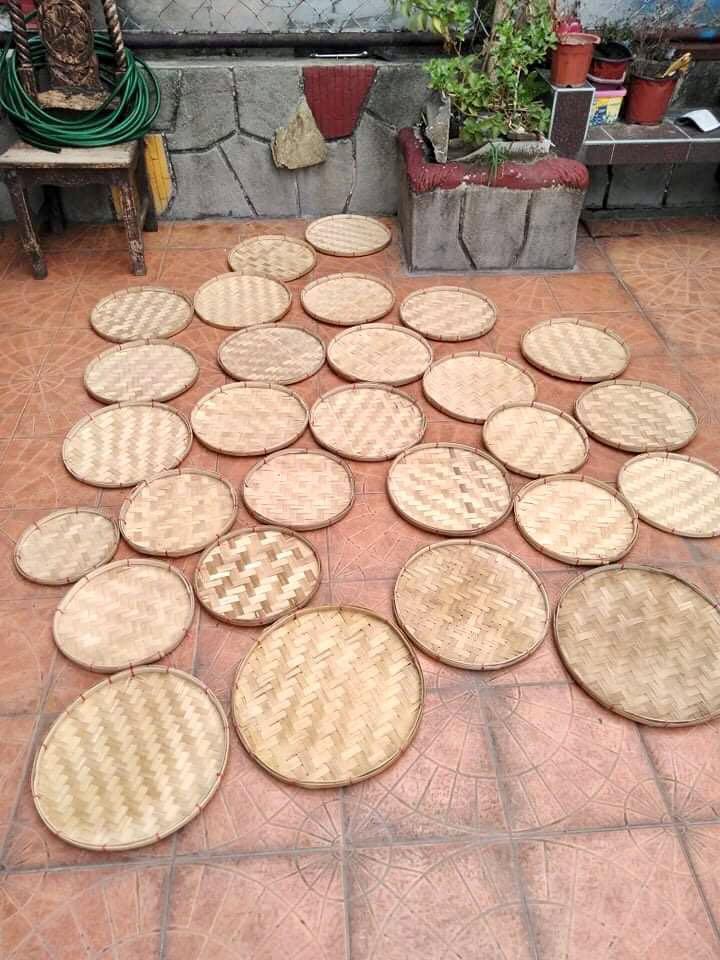 Native bilao, Food & Drinks, Other Food & Drinks on Carousell