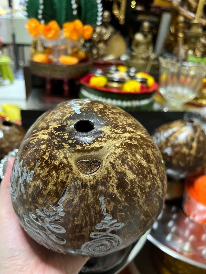 One Eye Coconut LIMITED QUANTITY, Everything Else on Carousell