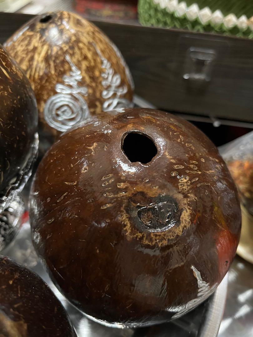 One Eye Coconut LIMITED QUANTITY, Everything Else on Carousell