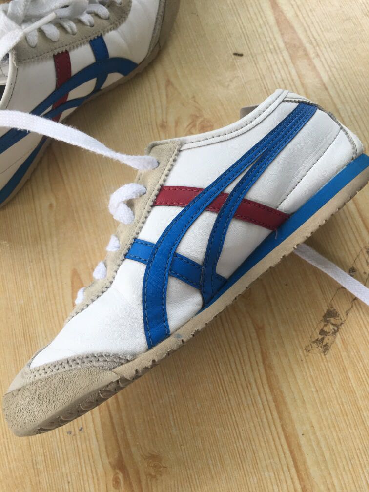 Onitsuka, Women's Fashion, Footwear, Sneakers on Carousell