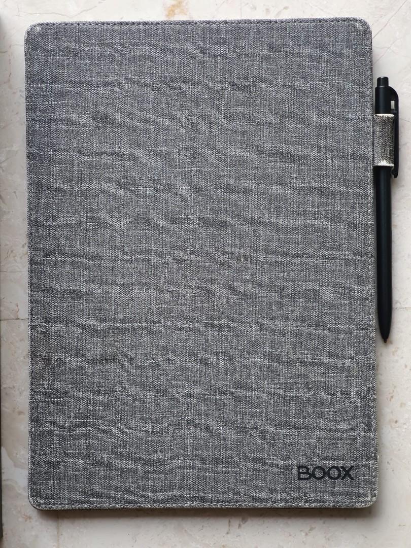 ONYX BOOX Note Pro, Mobile Phones & Gadgets, E-Readers on Carousell