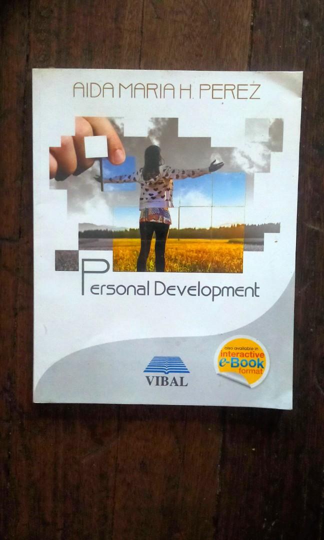Grade 11 book (Personal Development), Hobbies & Toys, Books & Magazines ...