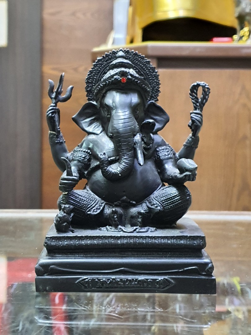 Phra Pikanet Bucha, Hobbies & Toys, Memorabilia & Collectibles ...