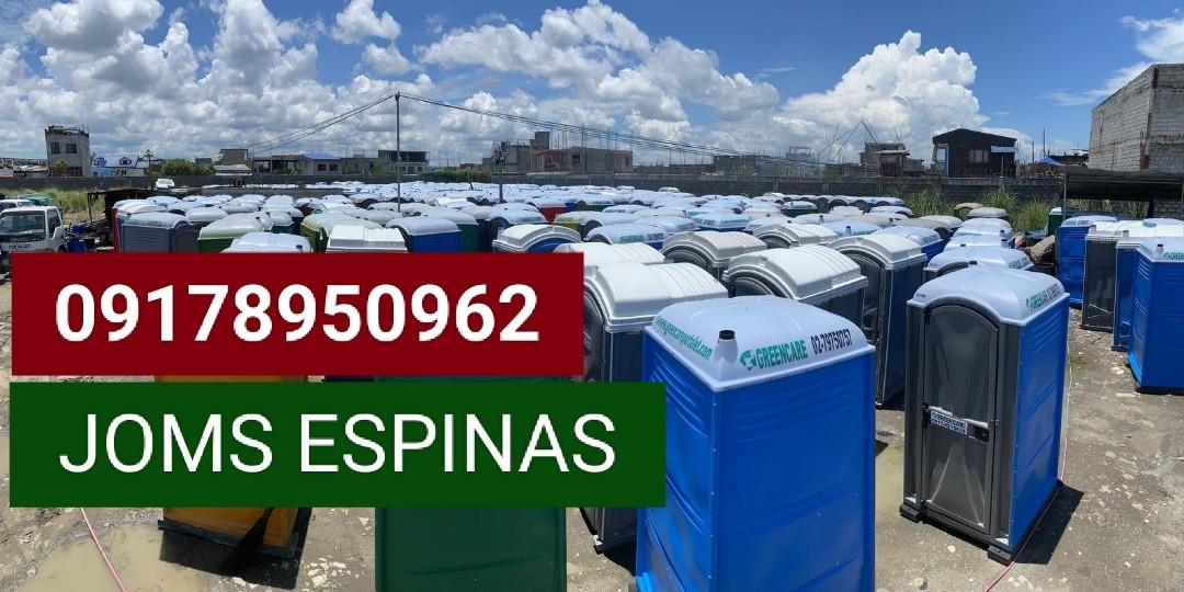 Portalet Portable Toilet, Business Services, Industrial Equipment ...