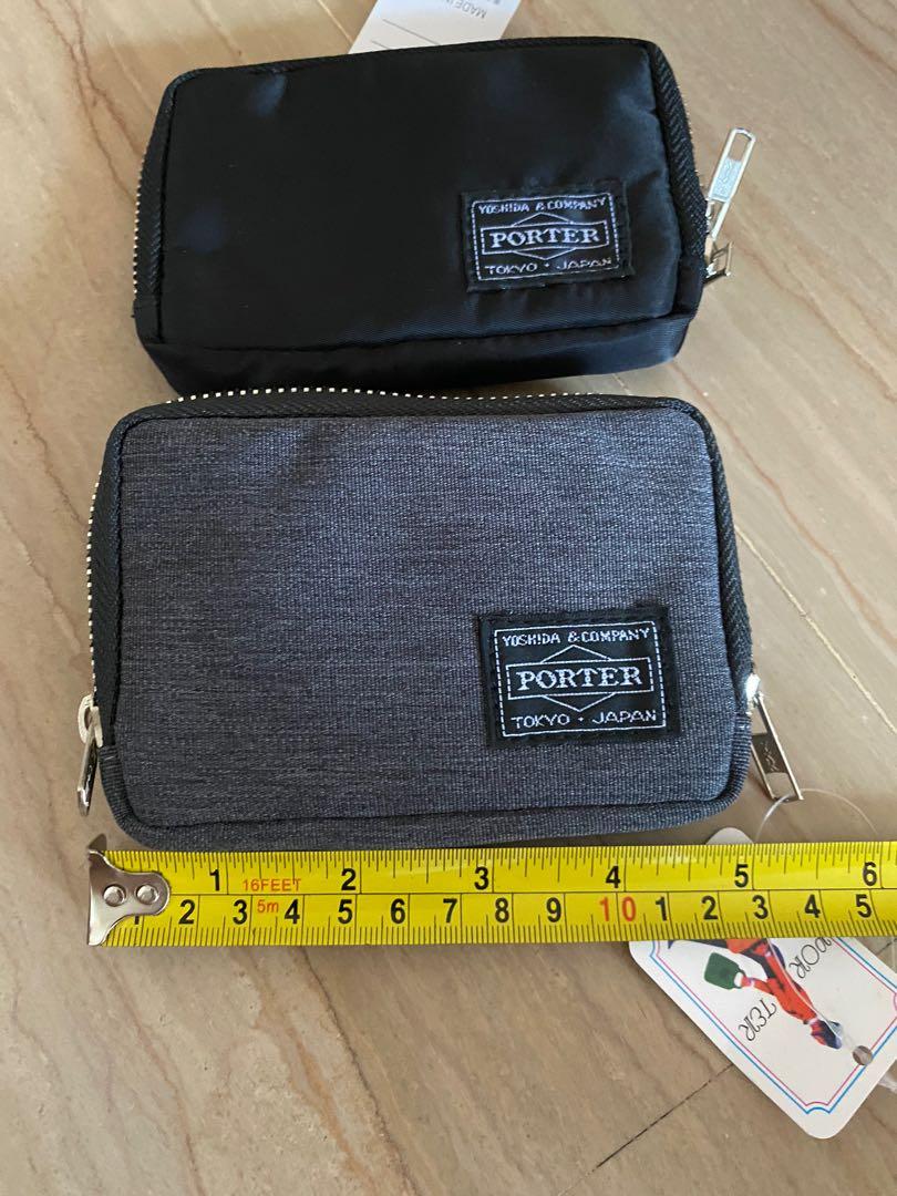 Pouch Card Holder X 2, Men's Fashion, Watches & Accessories, Wallets ...