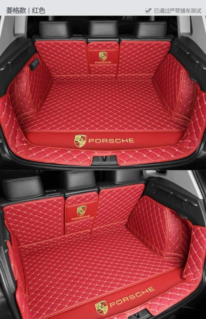 PREMIUM CAR BOOT FULL COVER AVAILABLE FOR ALL MODEL, Car Accessories ...