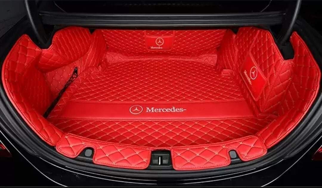 PREMIUM CAR BOOT FULL COVER AVAILABLE FOR ALL MODEL, Car Accessories ...