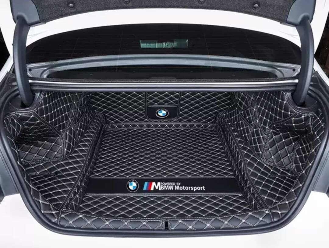PREMIUM CAR BOOT FULL COVER AVAILABLE FOR ALL MODEL, Car Accessories ...