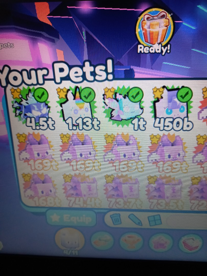 Psx exclusive pets, Video Gaming, Gaming Accessories, In-Game Products ...