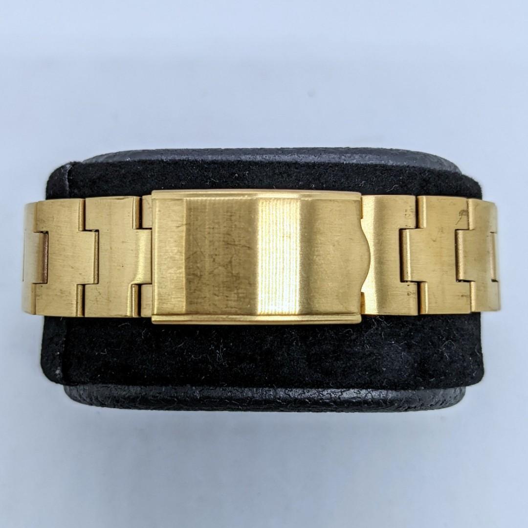 Pulsar Alba Spoon Ingot W620-4140 gold + silver watches (by Seiko), Men ...