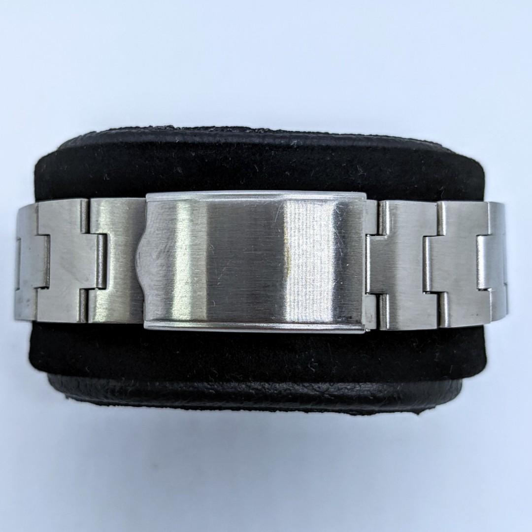 Pulsar Alba Spoon Ingot W620-4140 gold + silver watches (by Seiko), Men ...