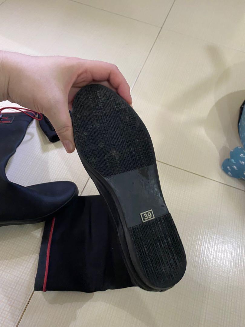 Redfoot foldology boots, super nice and comfy and stylish boots for ...