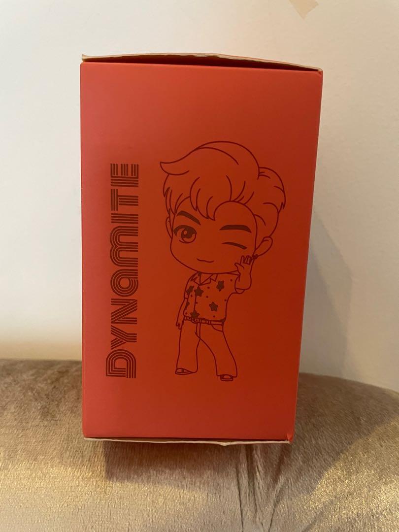 RM Tiny Tan Mini figure (BTS), Hobbies & Toys, Memorabilia ...