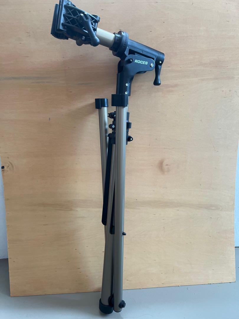 ROCES Bike Repair Stands , Everything Else on Carousell