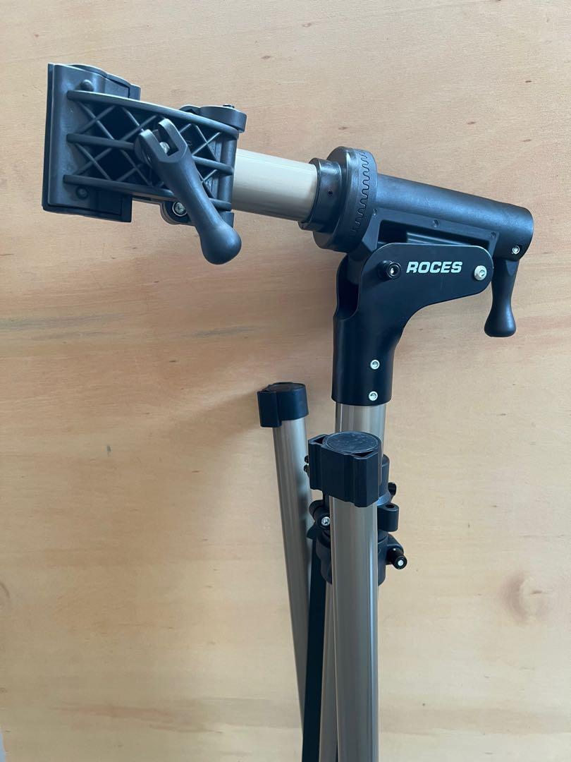 ROCES Bike Repair Stands , Everything Else on Carousell