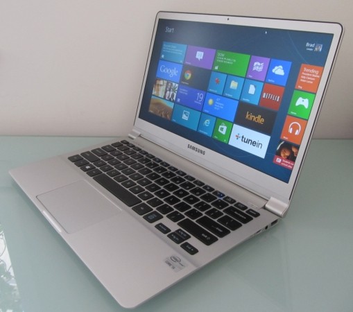 Samsung Ultrabook NP900X3D, Computers & Tech, Laptops & Notebooks on ...