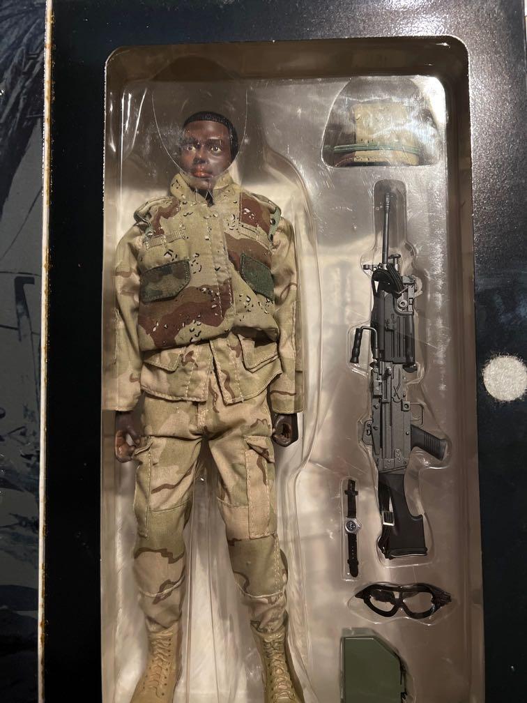 Saw gunner, Hobbies & Toys, Toys & Games on Carousell