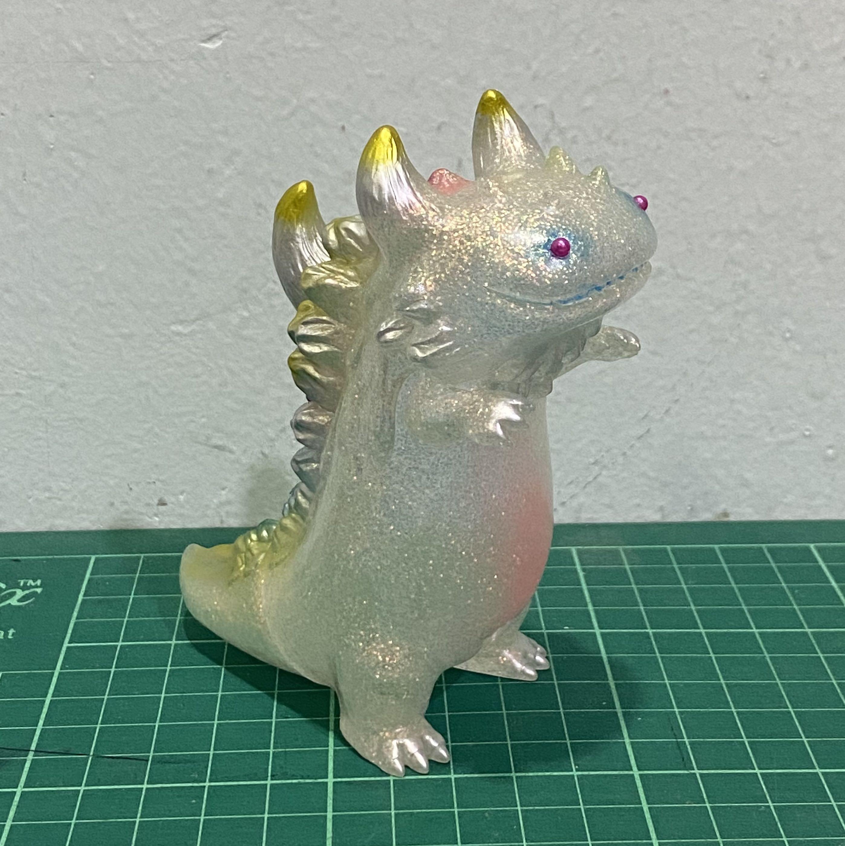 Shoko Nakazawa Rangeron Rangeas Aurora Glitter TTE 2018, Hobbies & Toys ...