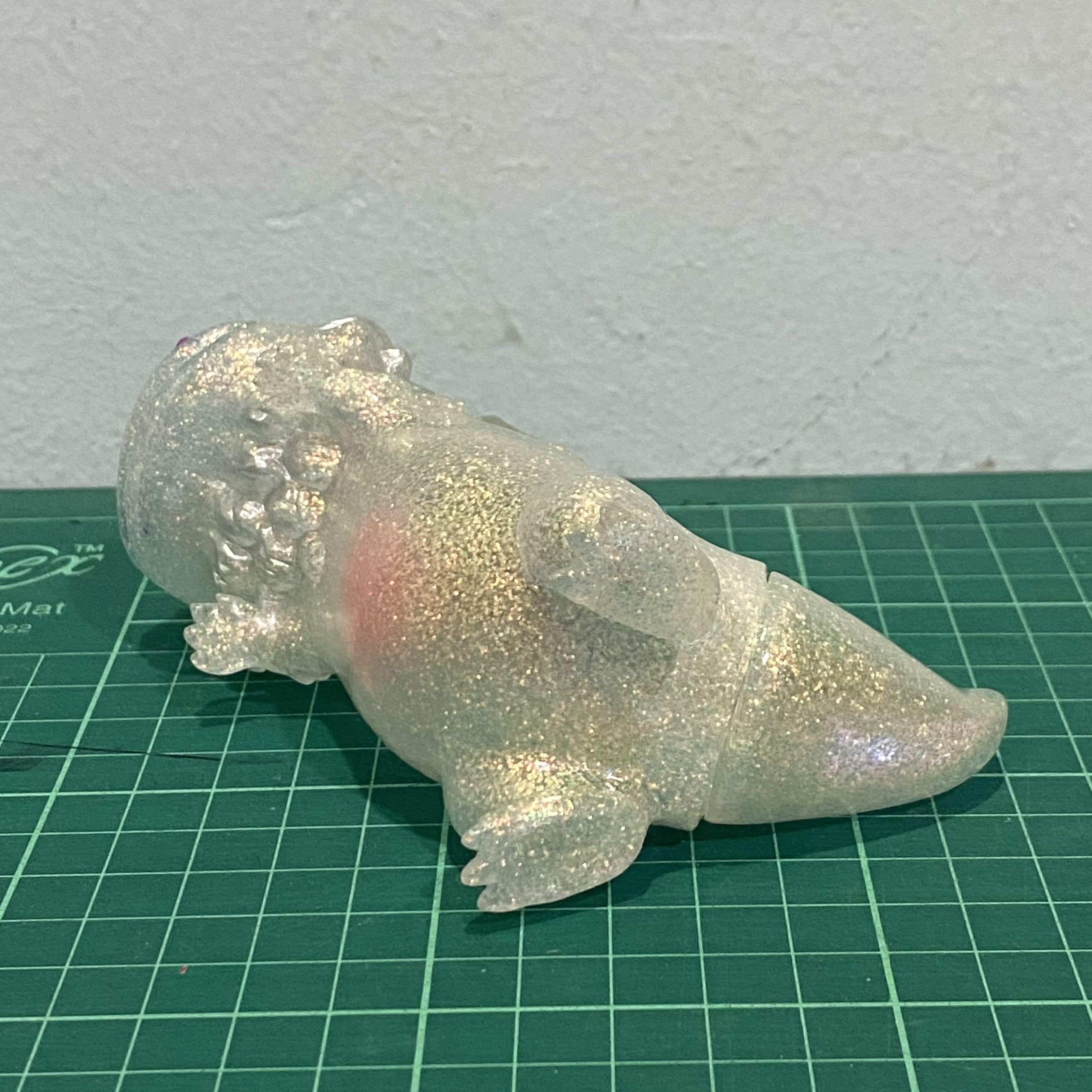 Shoko Nakazawa Rangeron Rangeas Aurora Glitter TTE 2018, Hobbies & Toys ...