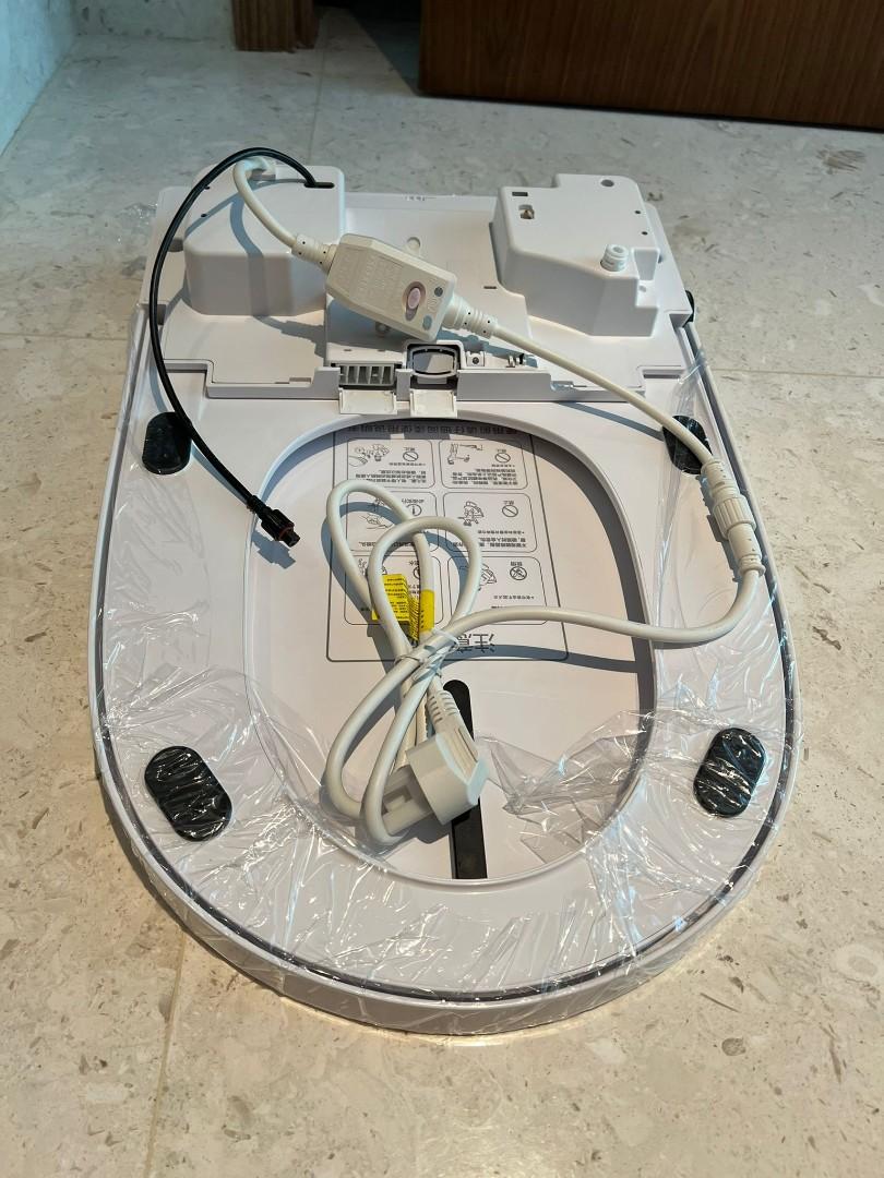 Smart Intelligent Toilet Seat, TV & Home Appliances, Other Home ...