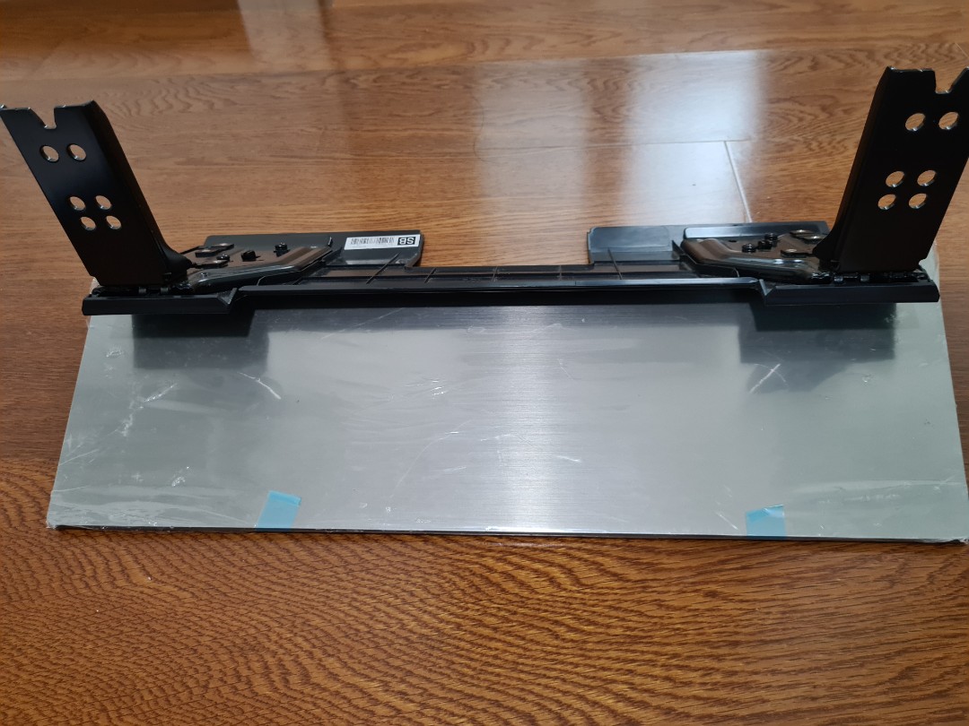 Sony TV stand, TV & Home Appliances, TV & Entertainment, TV Parts ...