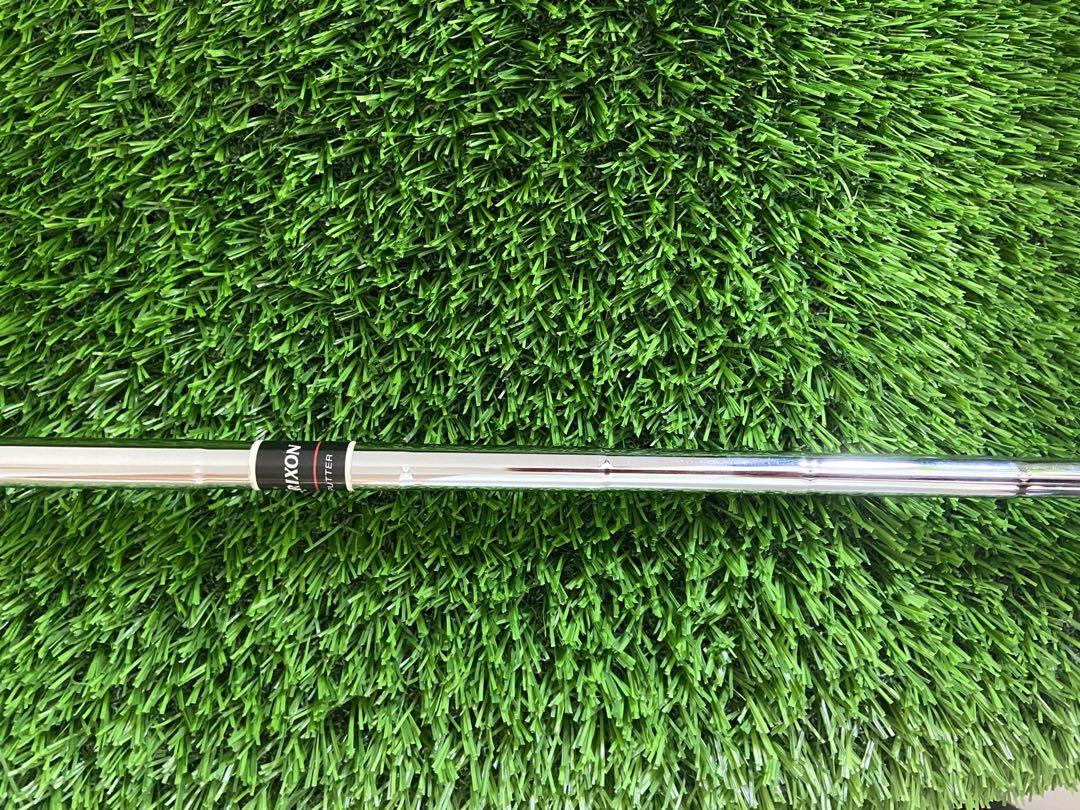 Srixon Putter P-202 golf club, Sports Equipment, Sports & Games, Golf ...