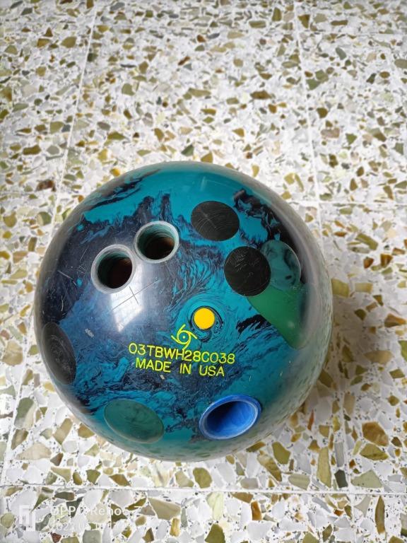 Slash price!!! Super Mark down price! Storm Barbed Wire Bowling Ball ...