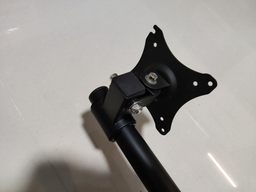 Tall Monitor Mount, Computers & Tech, Parts & Accessories, Computer ...