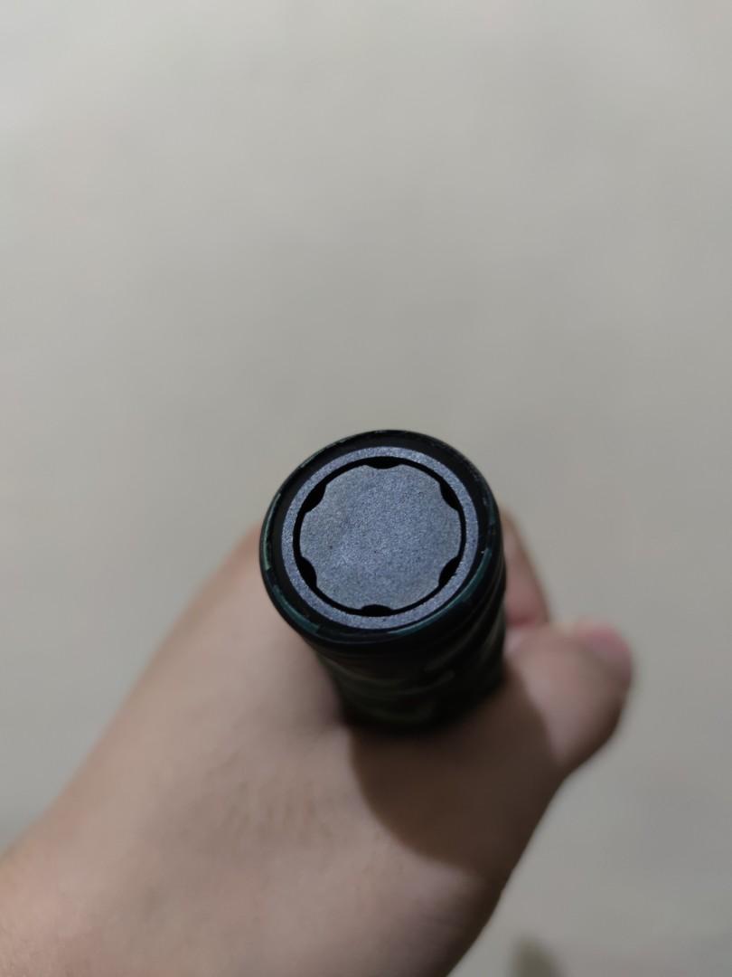 TELESCOPIC BATON CAMLOCK 26 INCHES, Sports Equipment, Hiking & Camping ...