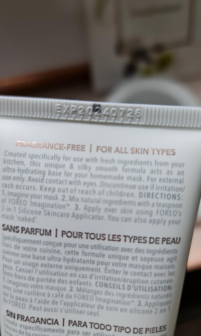 THE BIG BOX OF FOREO IMAGINATION, Beauty & Personal Care, Face, Face ...