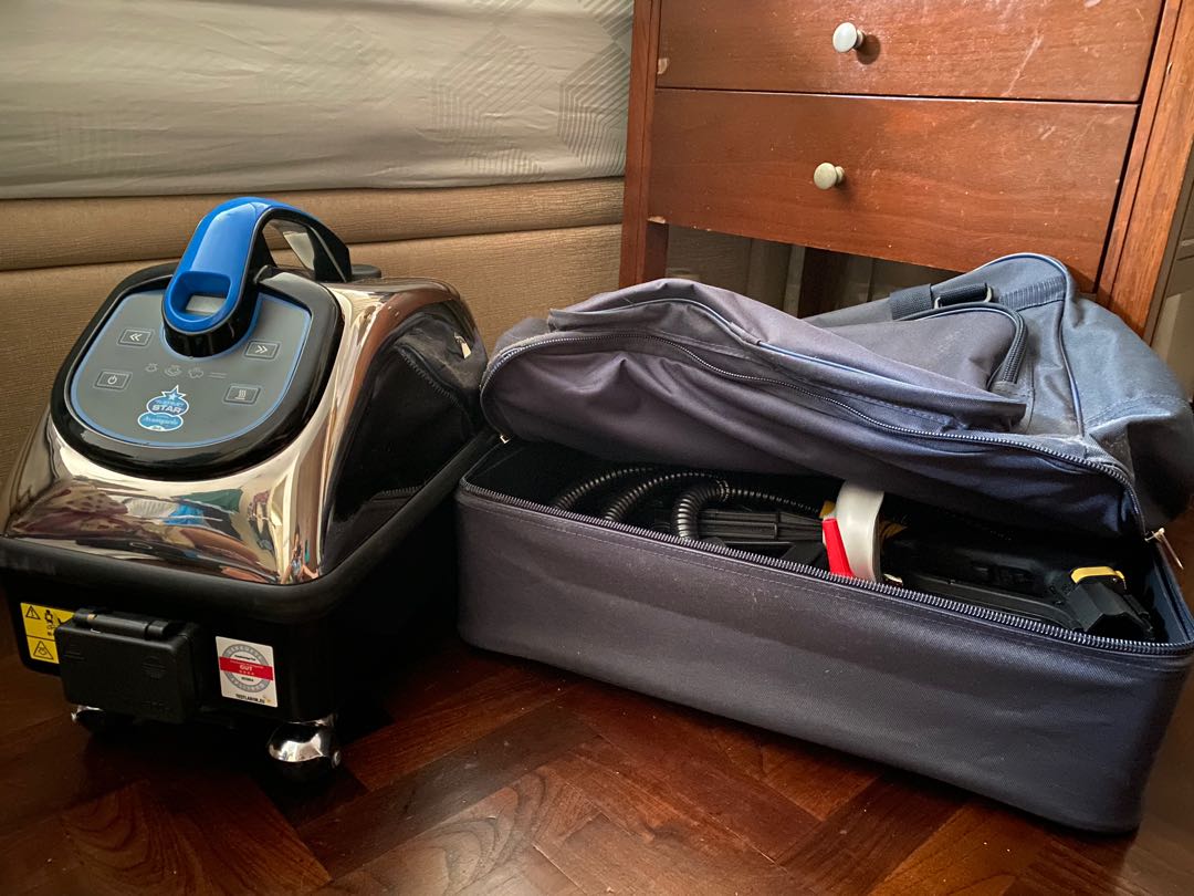 Thermostar Steam Cleaner, Everything Else on Carousell