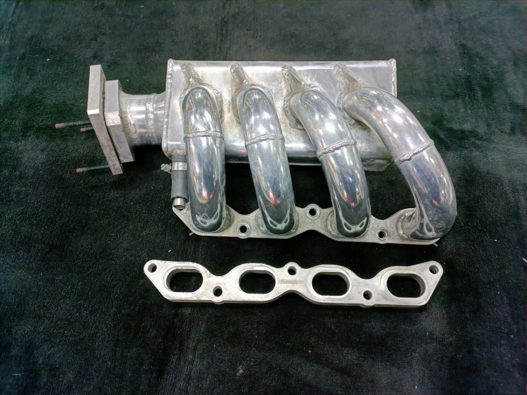 Toyota Vios 1NZFE Engine Racing Parts, Car Accessories, Accessories on ...